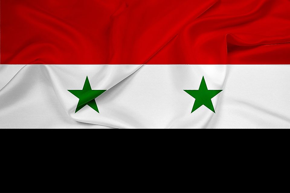 What Languages Are Spoken in Syria?