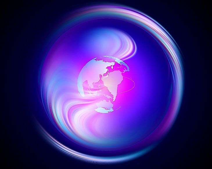 What Is The Ozone Layer (Shield)? - WorldAtlas