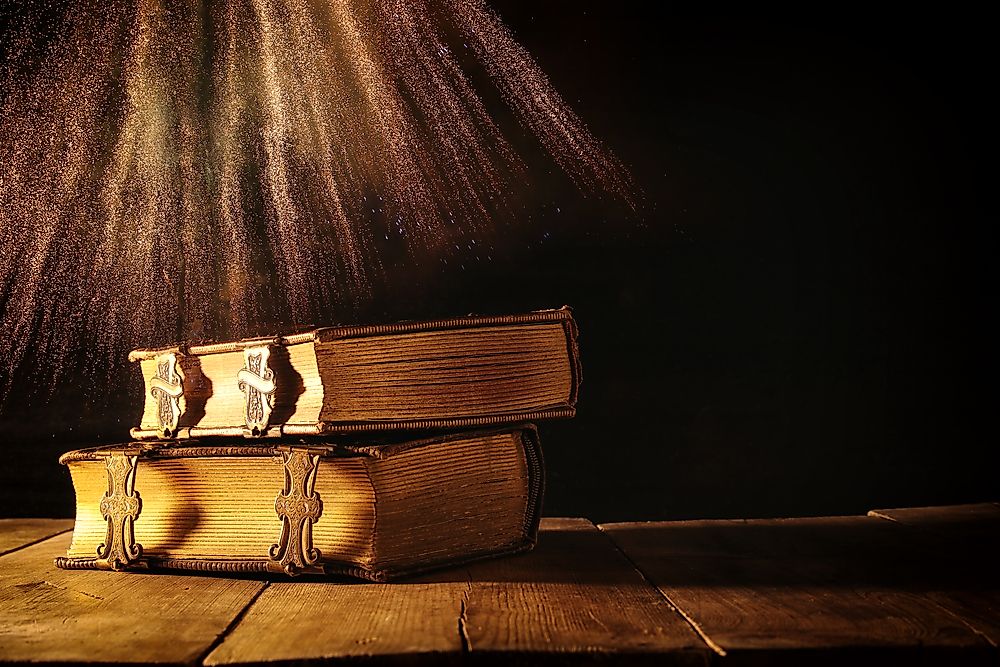 What Was the Renaissance Period?