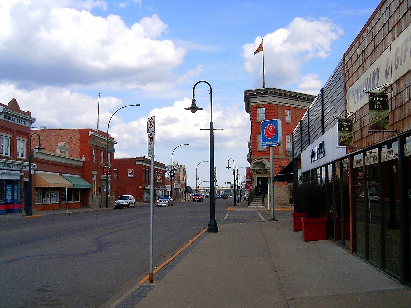 8 Best Downtowns In The Prairies
