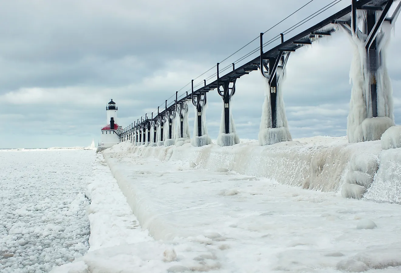 These Towns in Indiana Come Alive in Winter