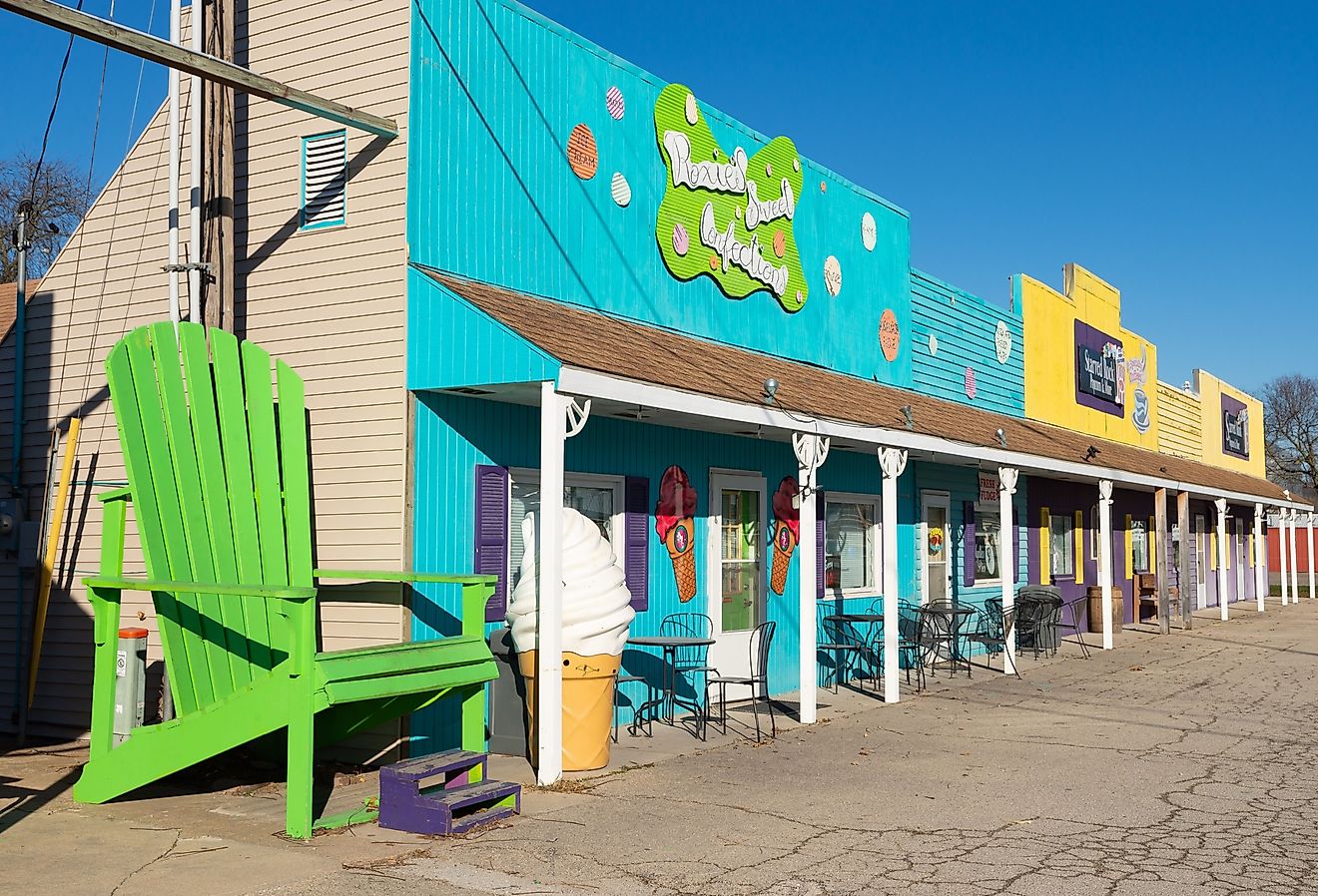 7 Most Idyllic Small Towns in Illinois