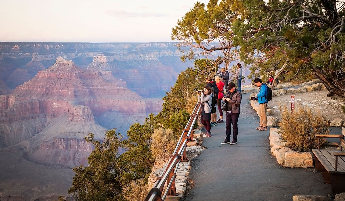 9 Amazing Day Trips to Take in the Western US