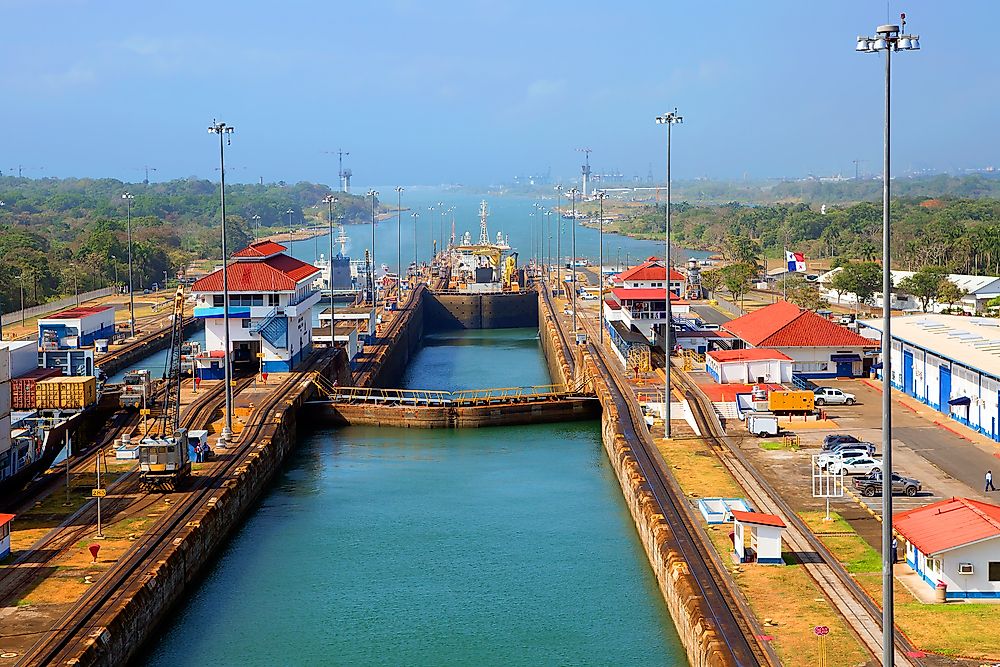The Largest Lock Systems in the World
