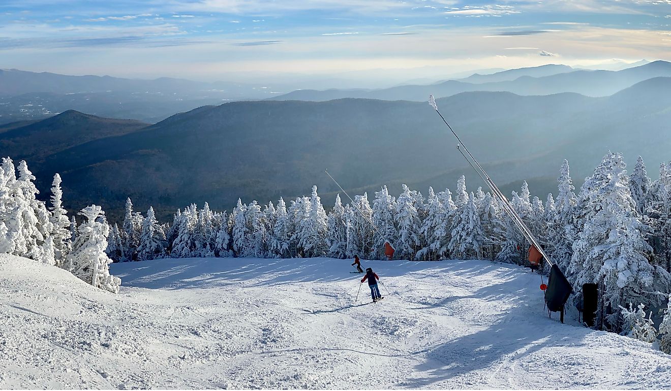 12 Amazing Vermont Day Trips That Are Worth The Drive