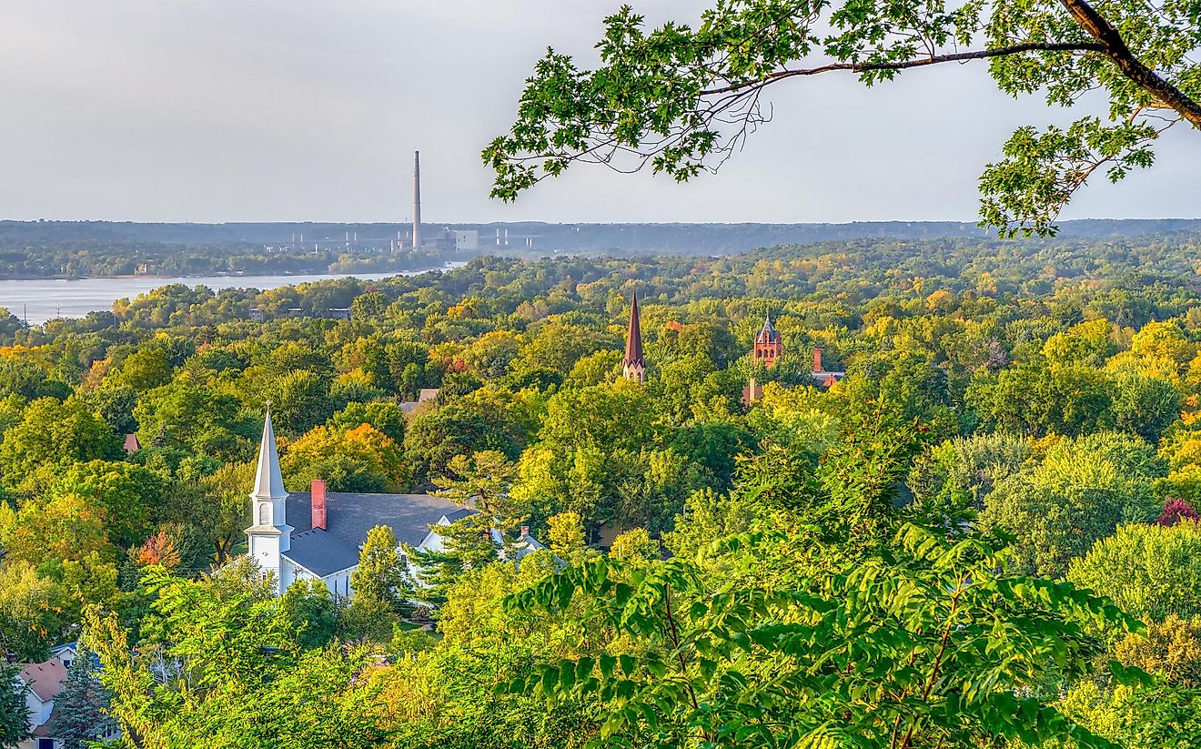 8 Underrated Destinations In Wisconsin To Avoid Summer Crowds