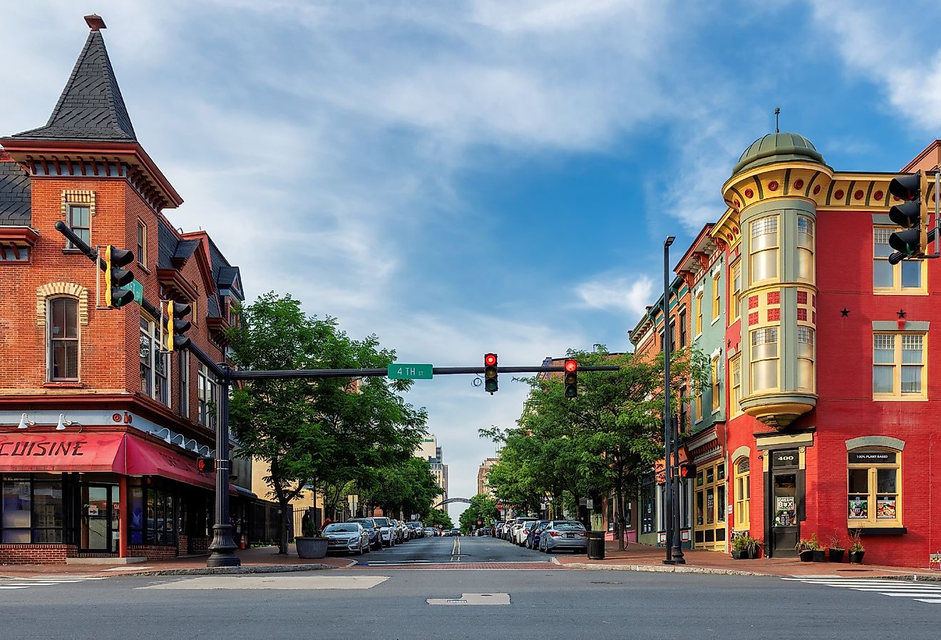 7 Great Road Trips to Take in Delaware