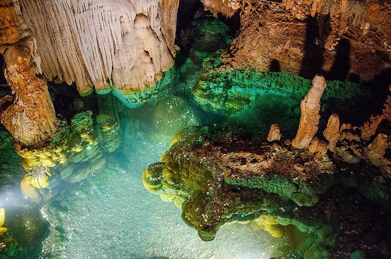 Virginia Offers A Mix Of Iconic And Unforgettable Landmarks To Explore