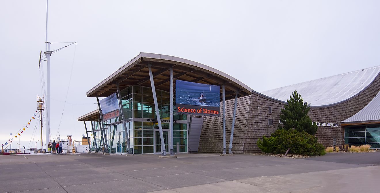11 Best Museums In Oregon