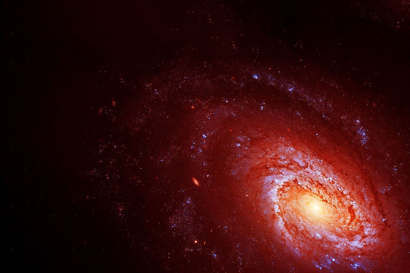 Three Large Mysterious Galaxies Discovered by the James Webb Telescope