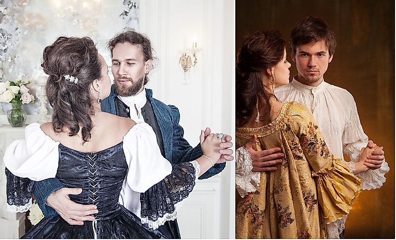 What Did Baroque Dance Look Like?