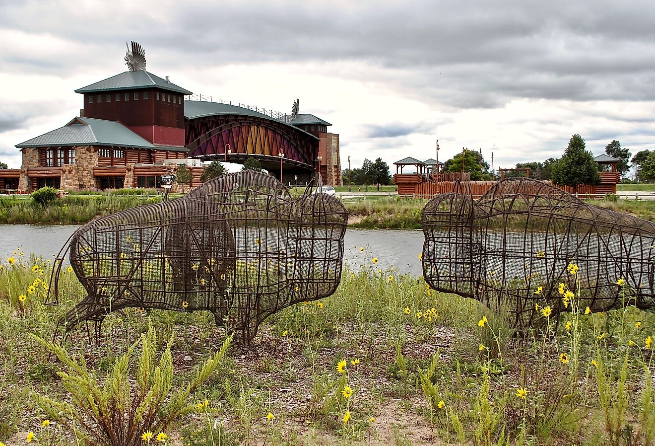 8 Top-Ranked Towns in Nebraska for Retirees