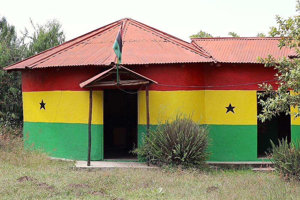 Rastafarian Religion: Beliefs And Practices
