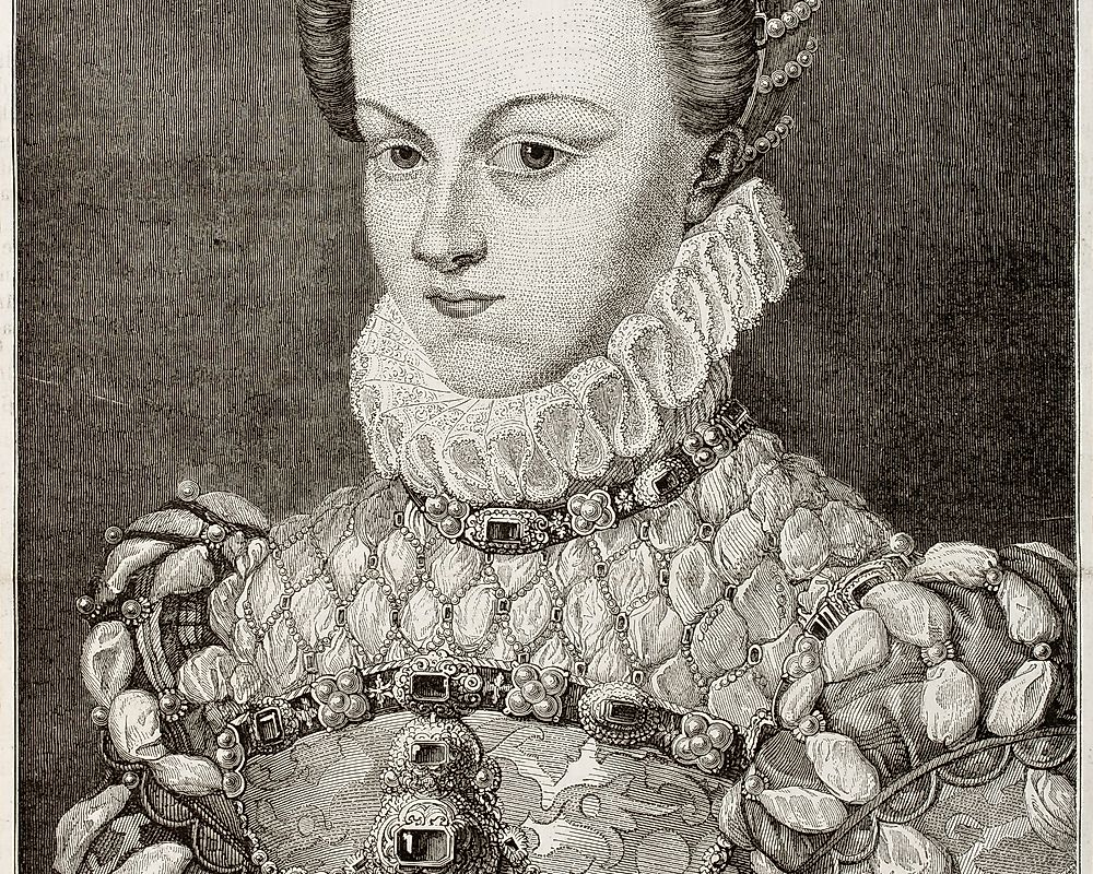 Elisabeth of Austria, Queen of France Biography - WorldAtlas