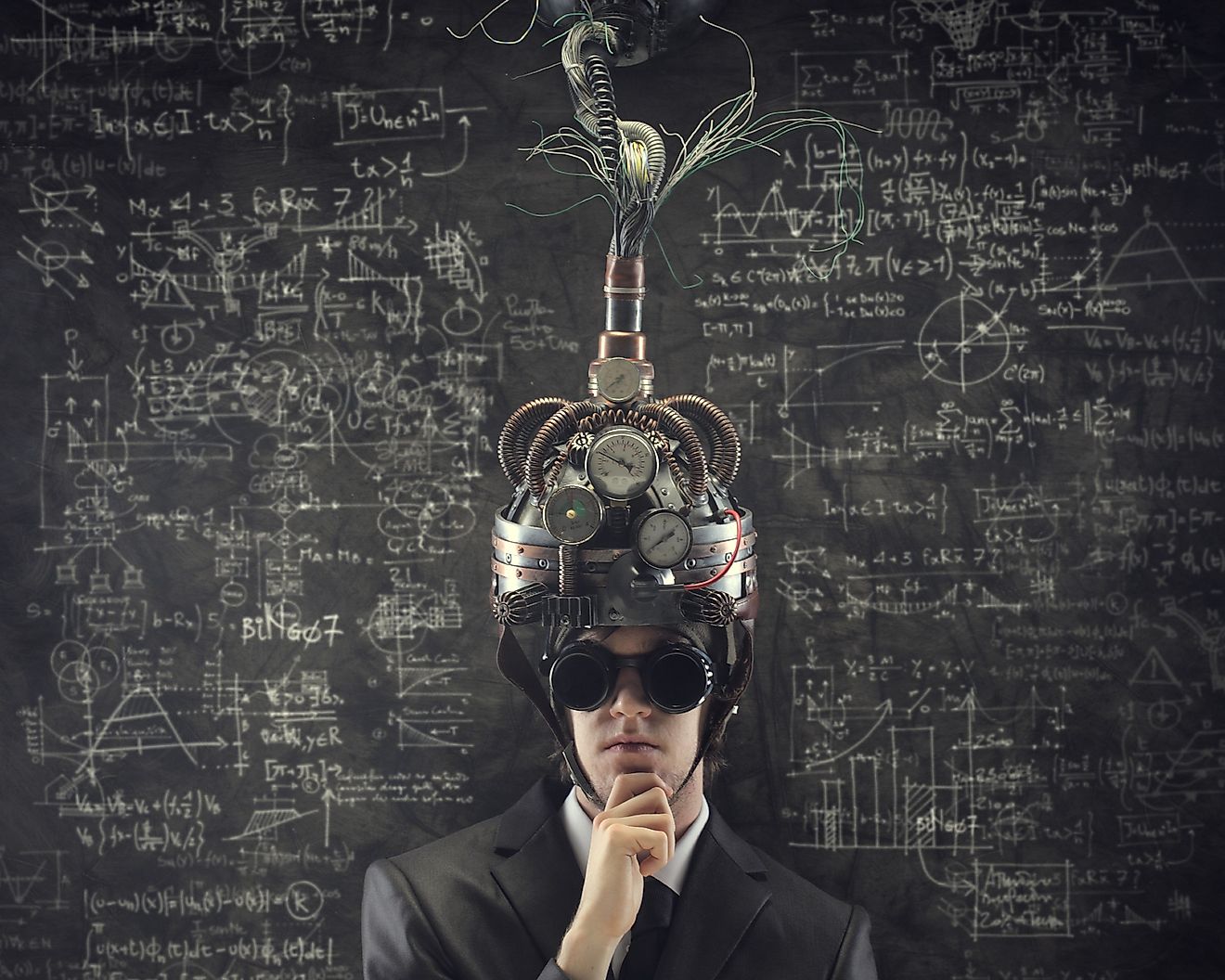 9 Philosophical Thought Experiments You Should Know About