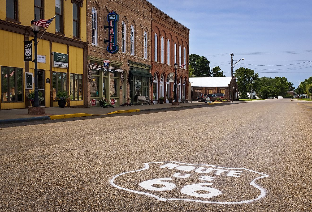 9 Best Road Trips to Take in Illinois