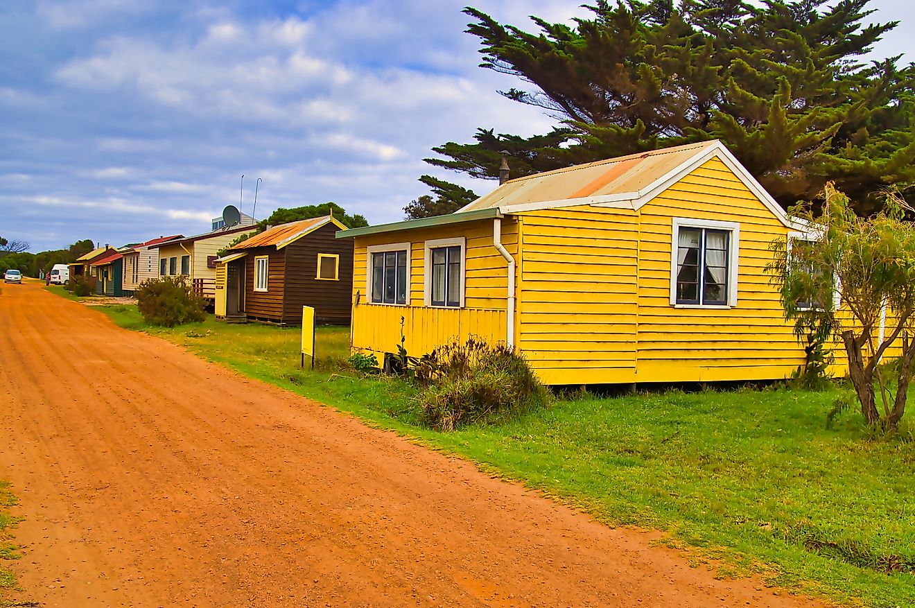10 Whimsical Towns in Western Australia