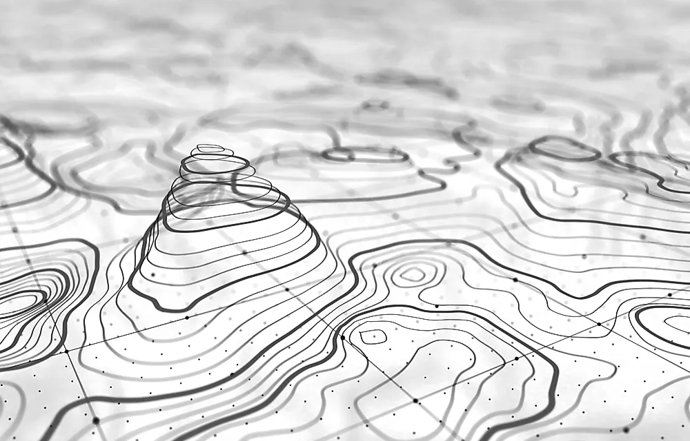 What Is Geoinformatics? - WorldAtlas