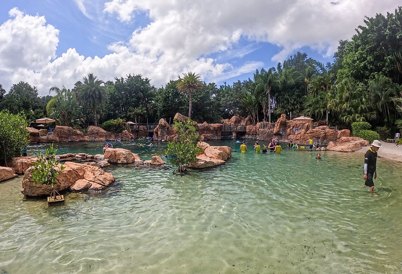 11 Amazing Florida Day Trips That Are Worth The Drive