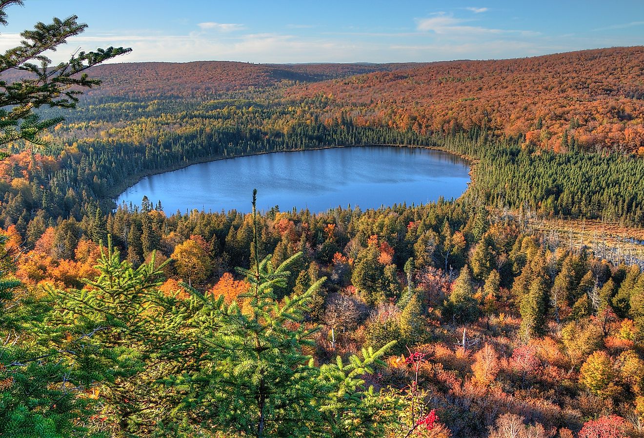 8 Ideal Destinations for a 3-Day Weekend in Minnesota