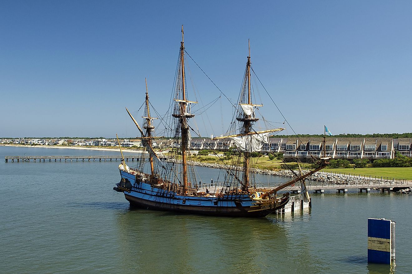 Top 11 Delaware Small Towns To Visit In 2025
