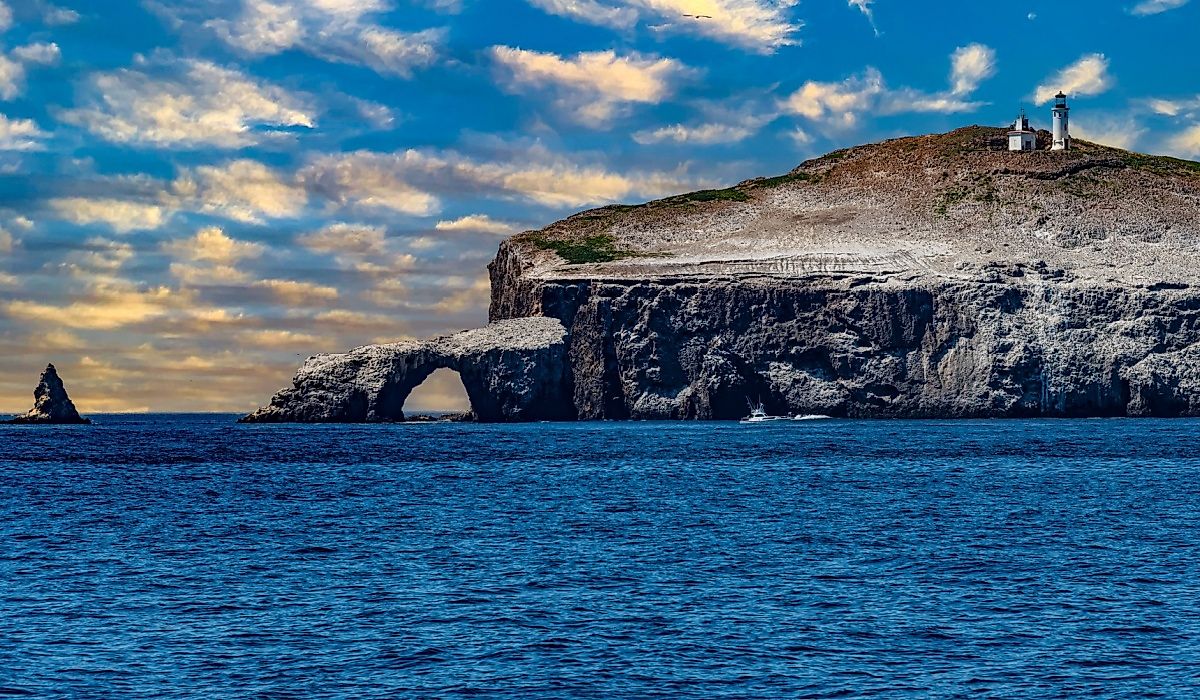 Channel Islands National Park Offers California’s Galápagos of Sea ...