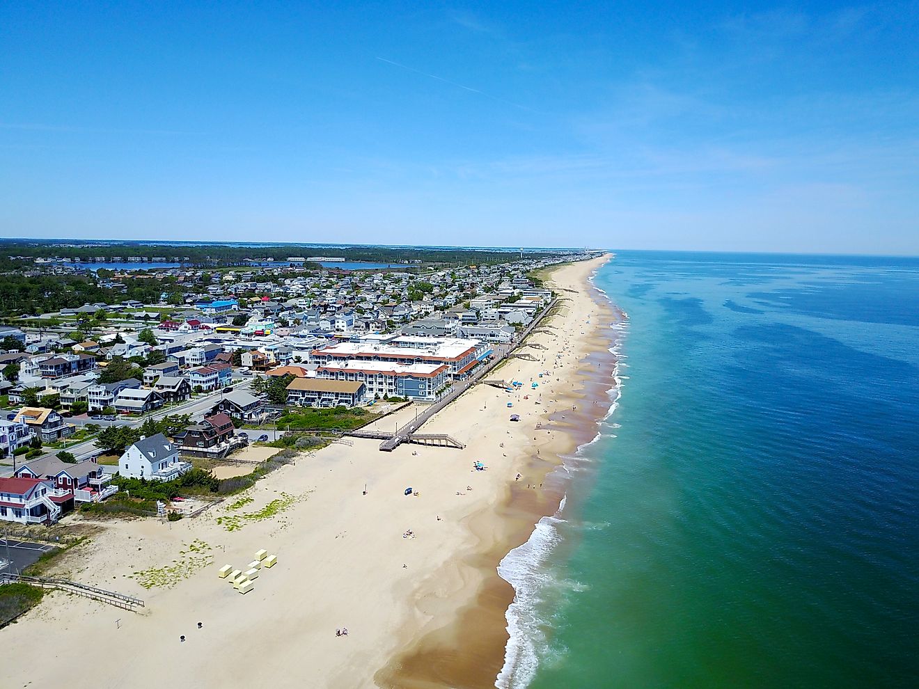 7 Most Beautiful Small Towns In Delaware to Visit in 2024