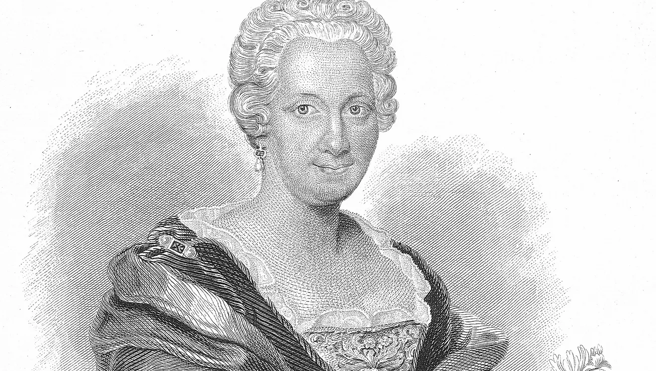 Maria Sibylla Merian: Famous Scientists in History