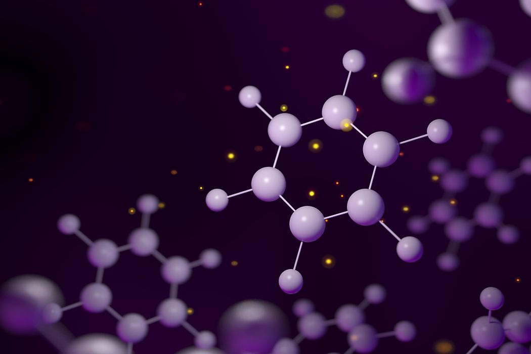 What is Benzene? - WorldAtlas