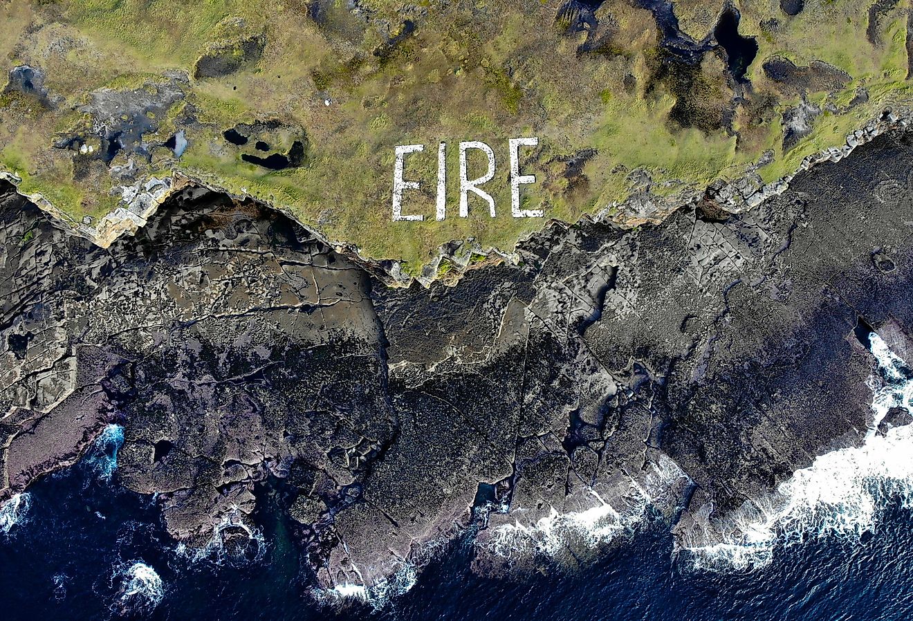 The Countries That Remained Neutral In WWII