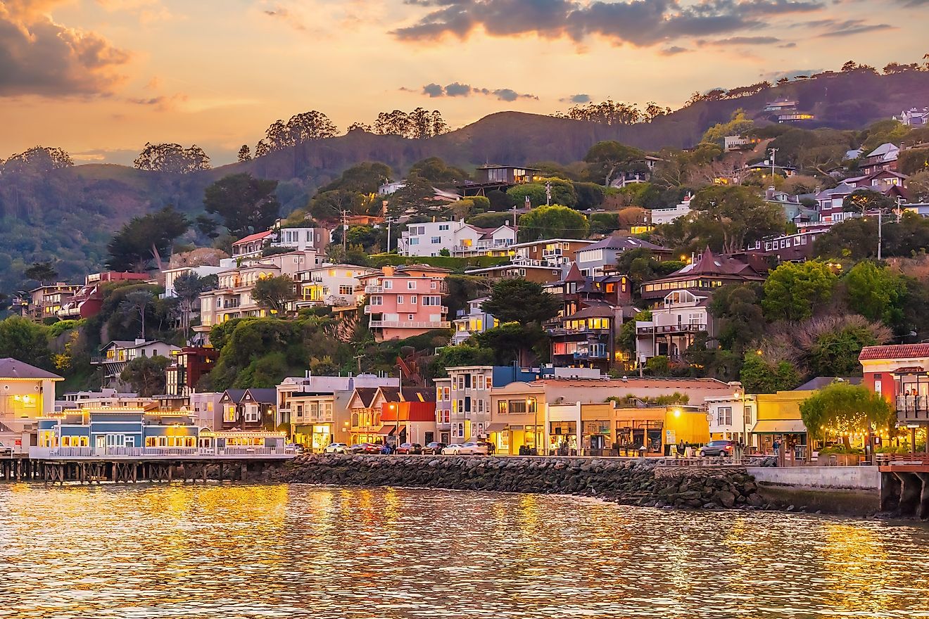California Small Towns: 8 Adorable Escapes - News Usa Today