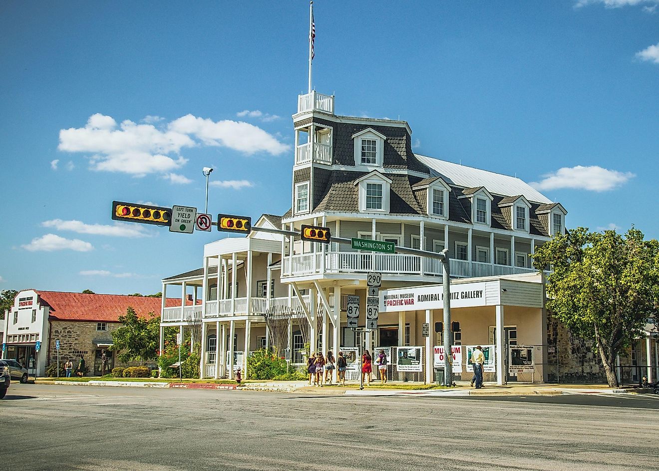12 Off The Beaten Path Towns in Texas
