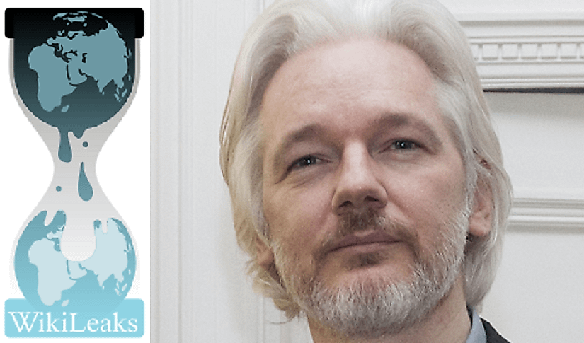 What Is WikiLeaks? Is It A Criminal Operation?