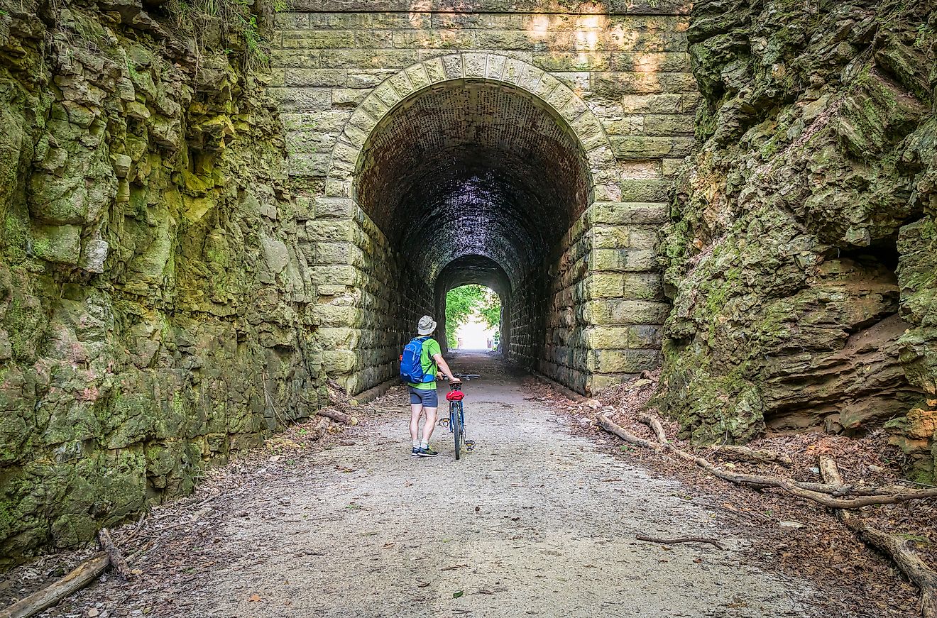 These 9 Towns Are Missouri's Best-Kept Secret