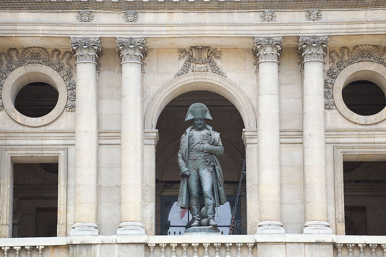 How Napoleon's Death in Exile Sparked Two Centuries of Conspiracy Theories