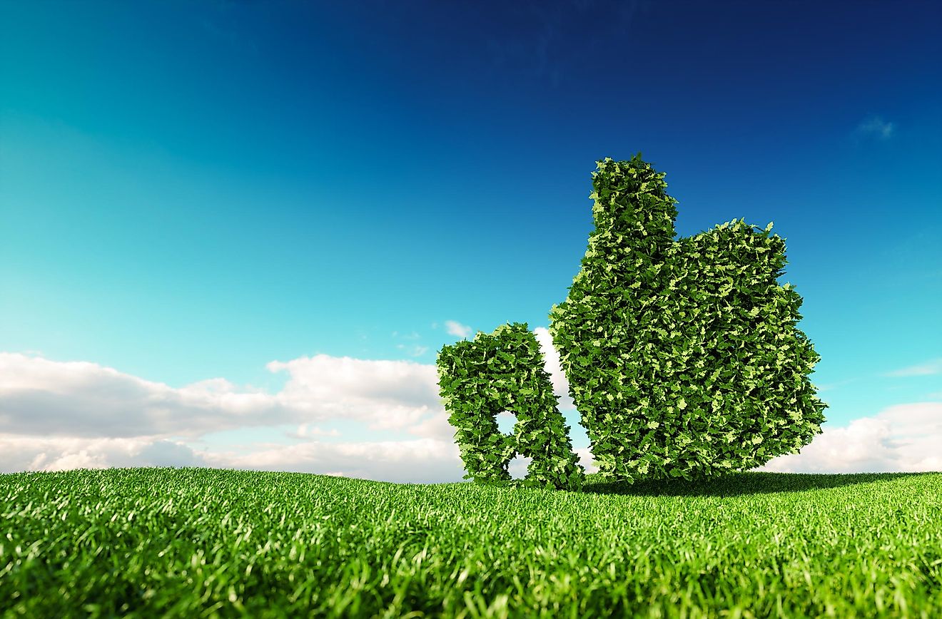 How Does Sustainability Affect The Environment WorldAtlas How Does Sustainability Affect The Environment WorldAtlas