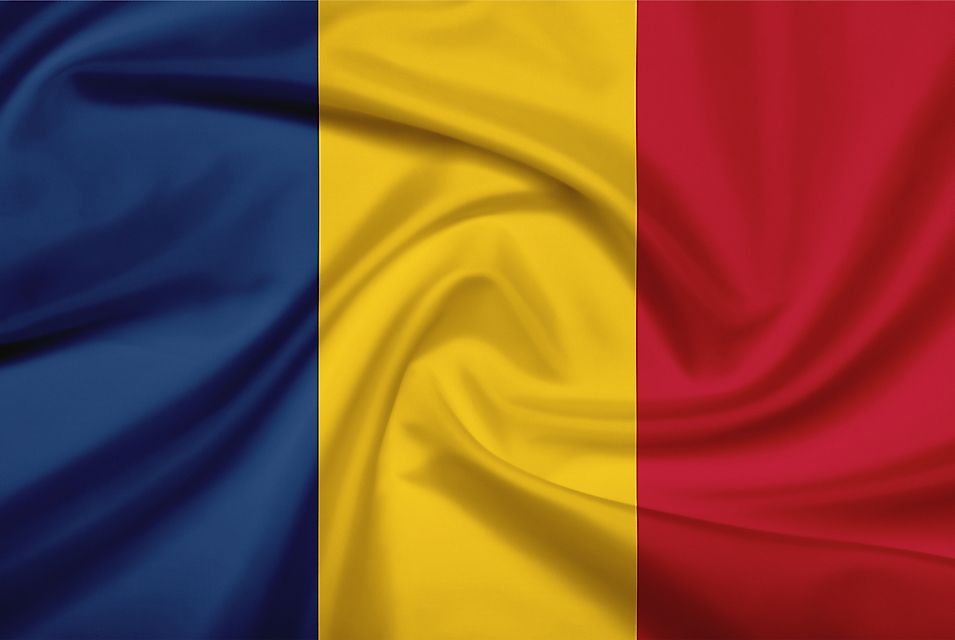 What Type of Government Does Chad Have? - WorldAtlas