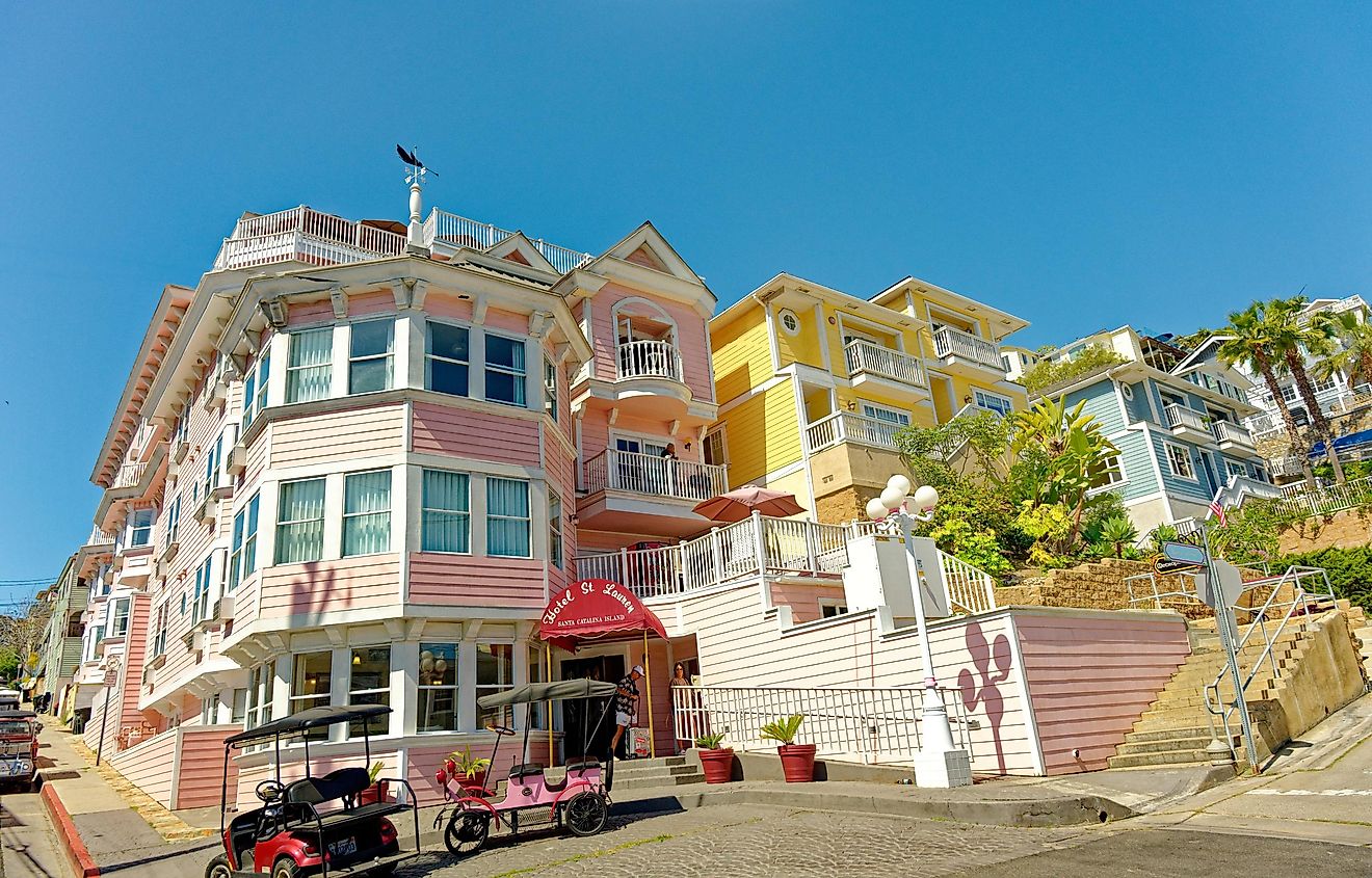 12 Most Beautiful Small Towns In Southern California That You Should Visit