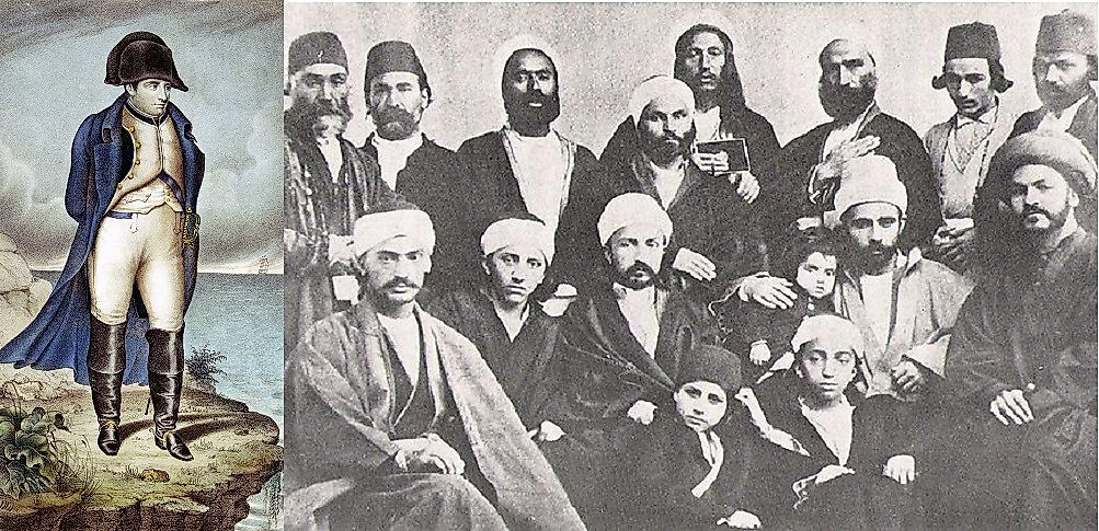 What Does Living In Exile Mean?