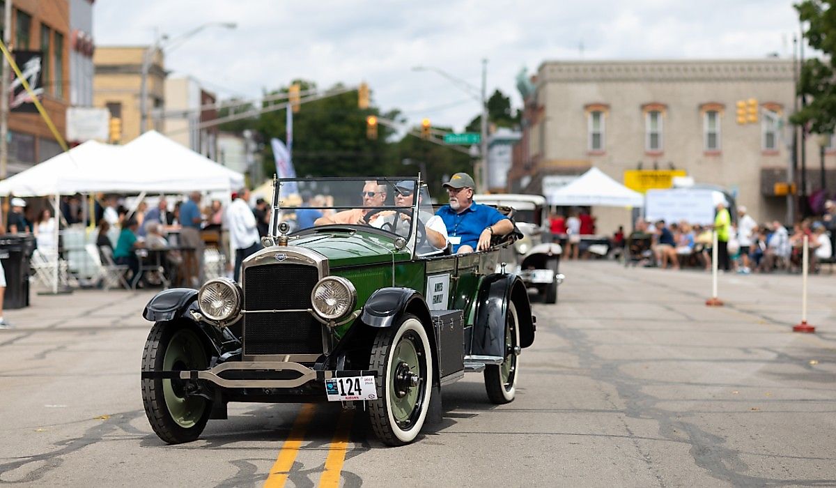 9 Best Indiana Towns For Retirees