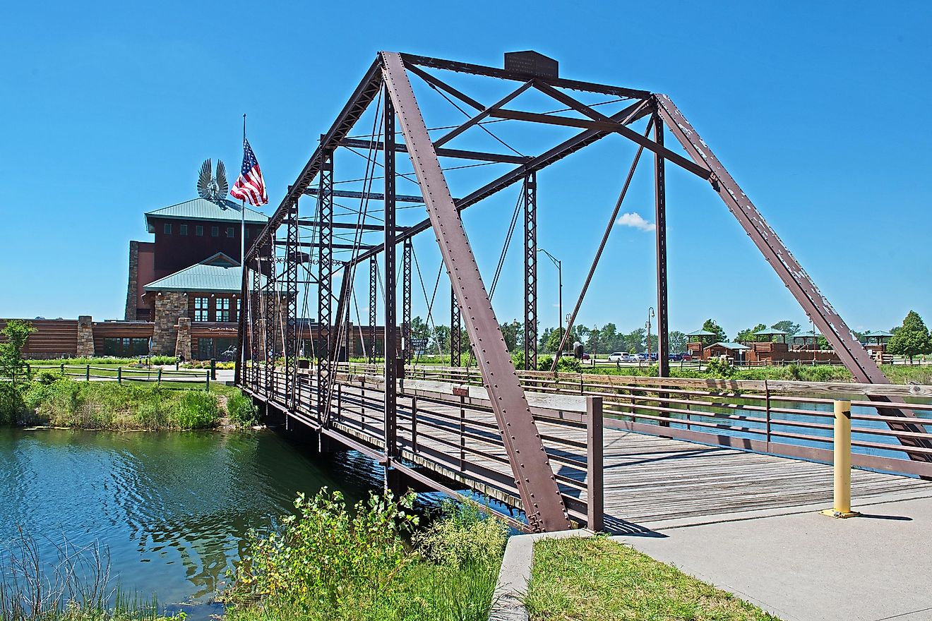 9 Most Charming River Towns in Nebraska to Visit in 2024