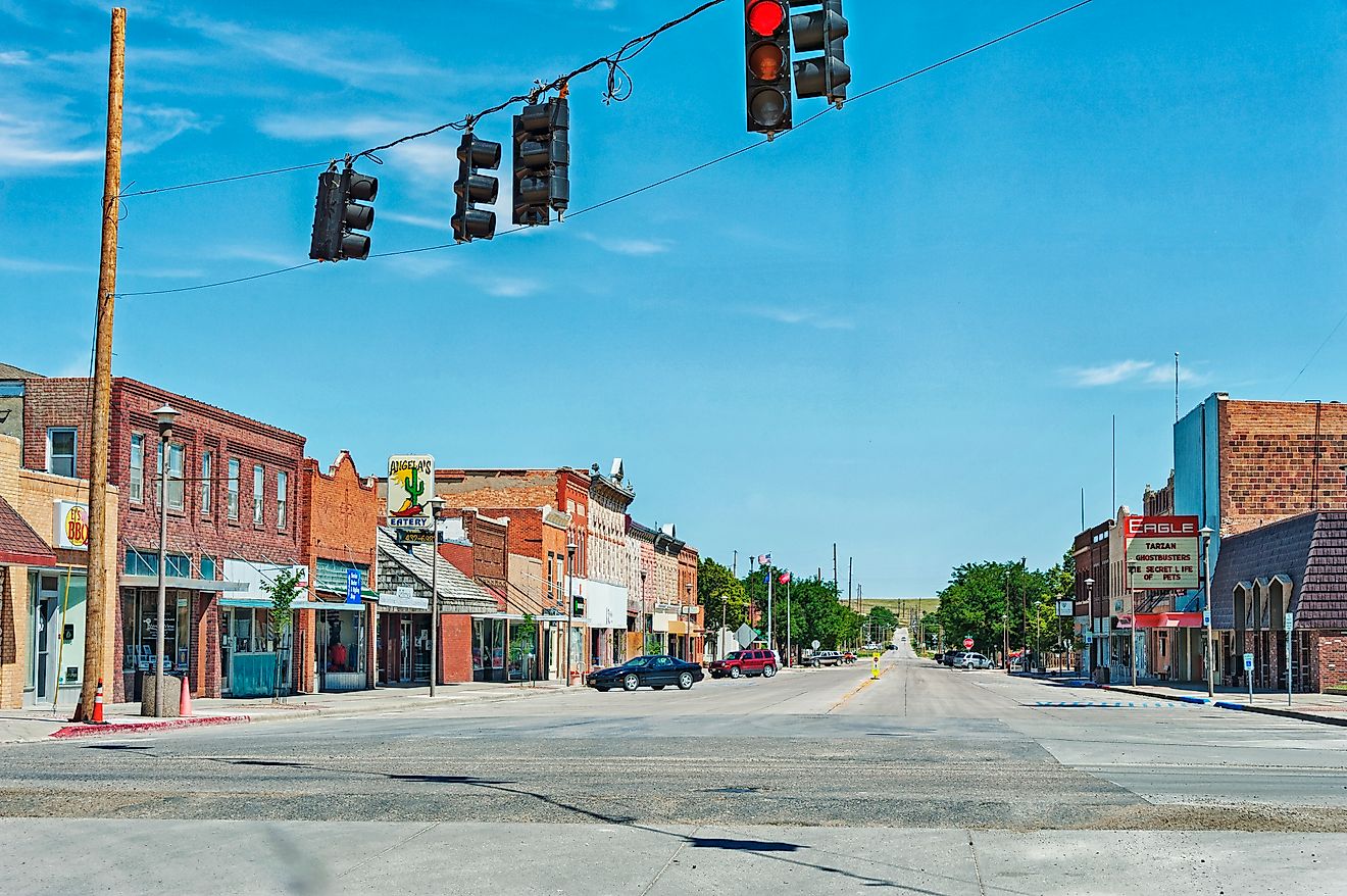 8 Cutest Small Towns In Nebraska To Visit In 2024