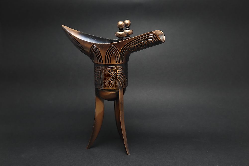 What Is The Definition Of A Dynasty?