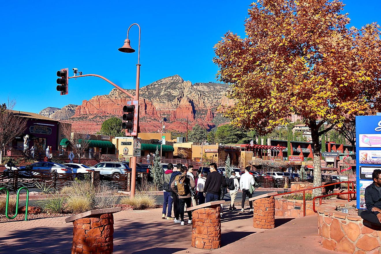 7 Arizona Small Towns With Unmatched Friendliness