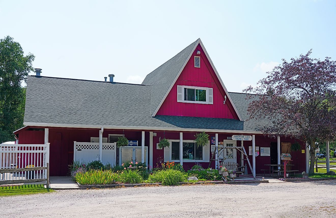 10 Best Places To Call Home In Michigan In 2025