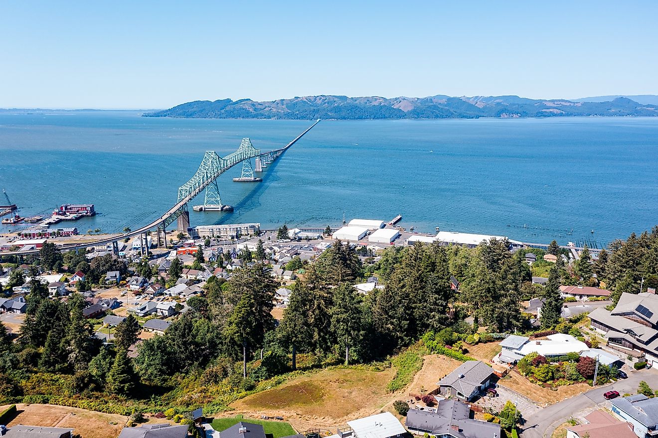 11 Most Breathtaking Towns In The Northern United States