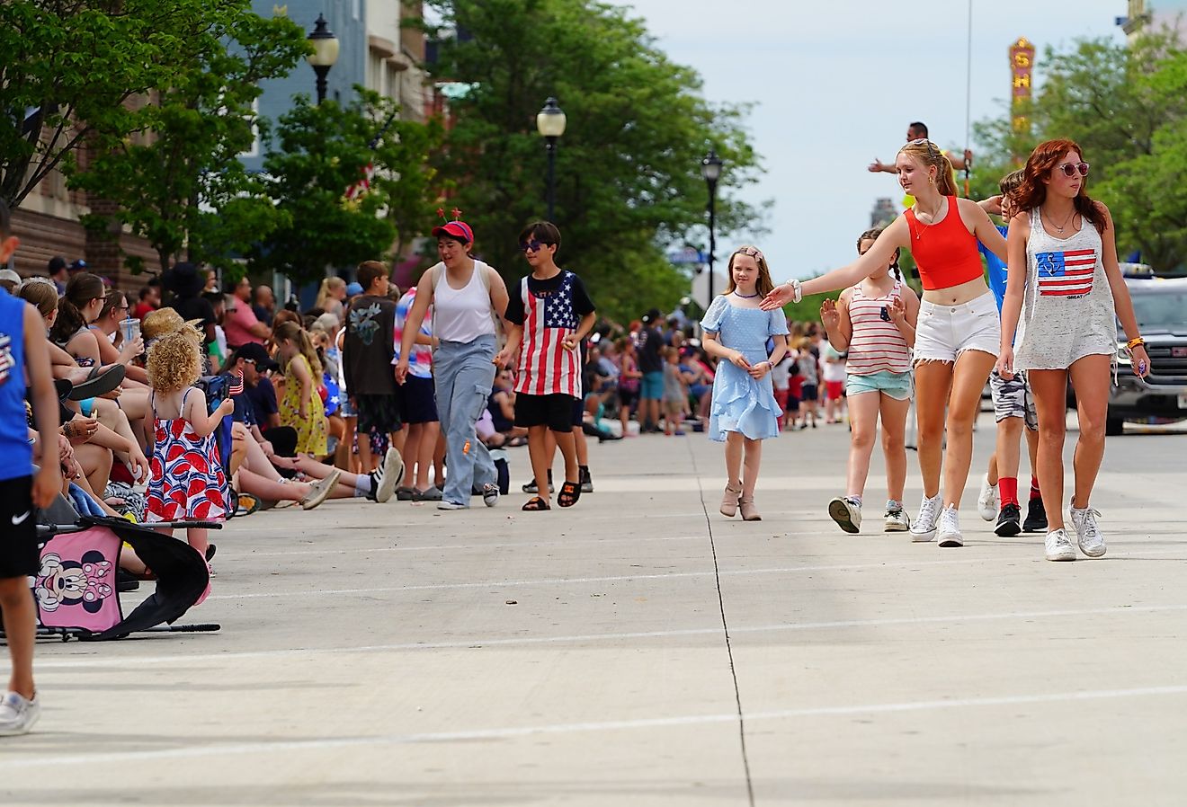 8 Oldest Founded Wisconsin Towns to Visit in 2024