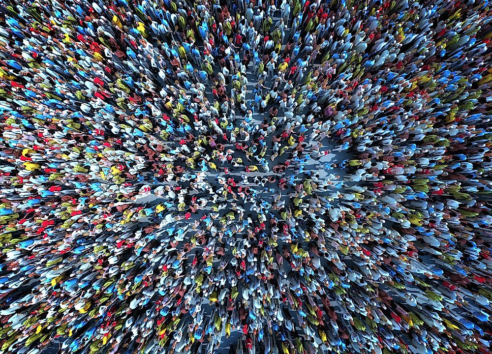 How Much Humans Are On Earth 2023 Photo PELAJARAN How Much Humans Are On Earth 2023 Photo PELAJARAN
