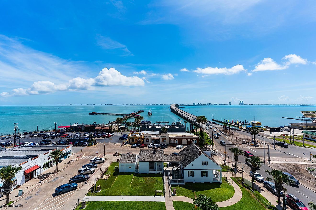 12 Cutest Small Towns in the Southern United States