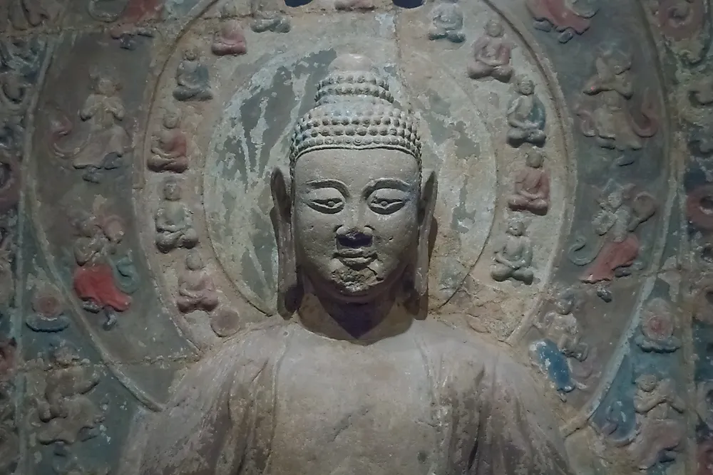 The Most Powerful Dynasties Of Medieval China